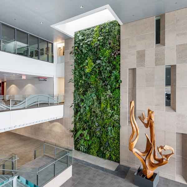 Projects | Vertical Garden Design