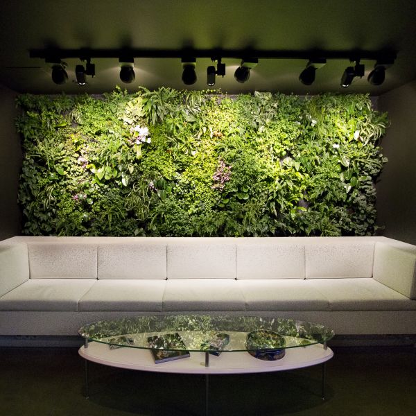Projects | Vertical Garden Design