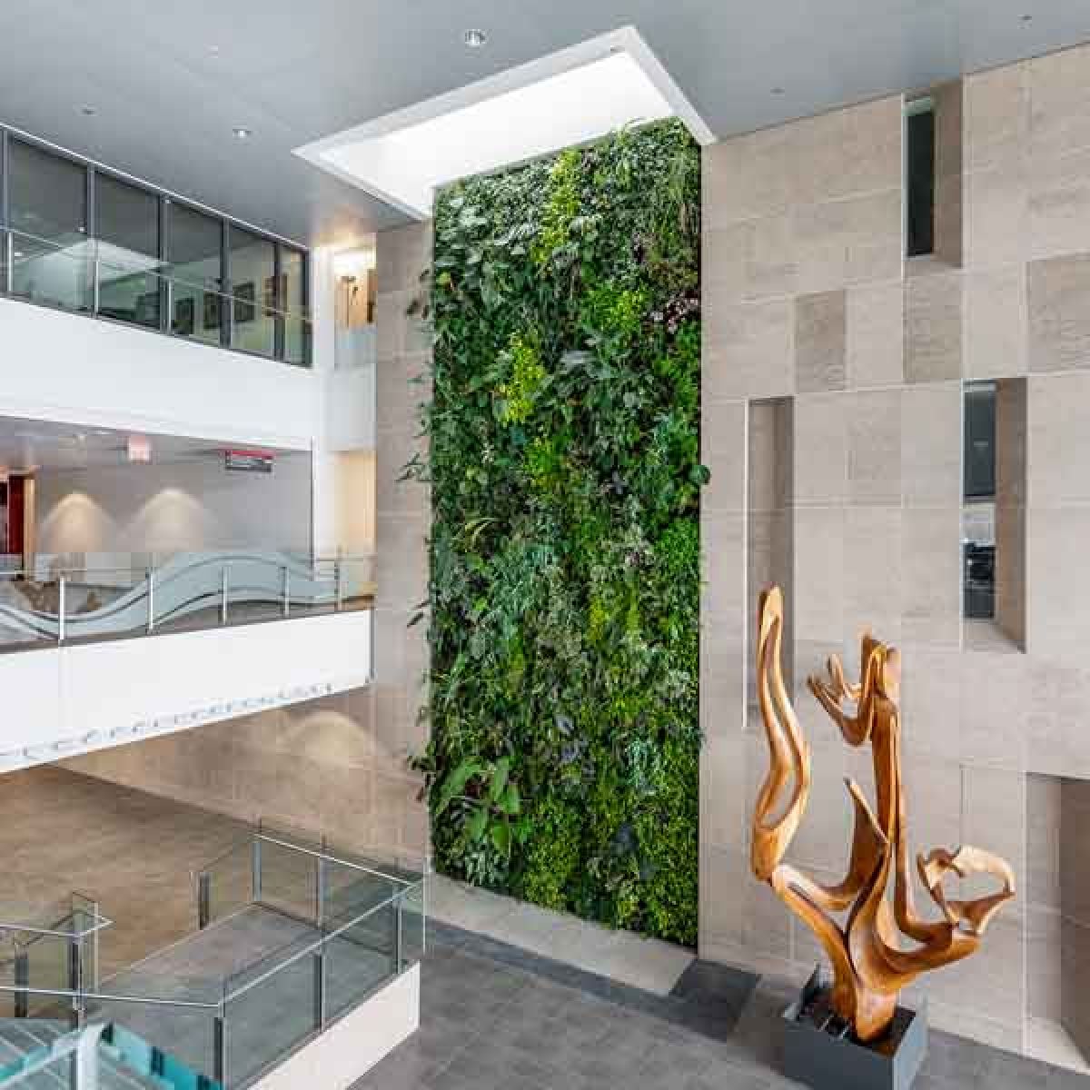 Projects | Vertical Garden Design